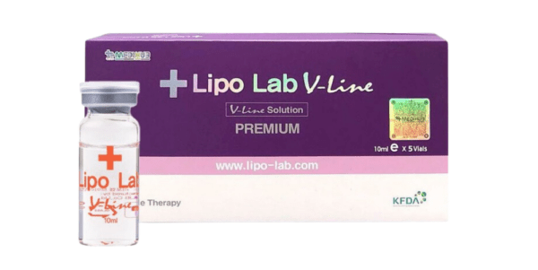 LIPO LAB V-LINE - Lipo Lab