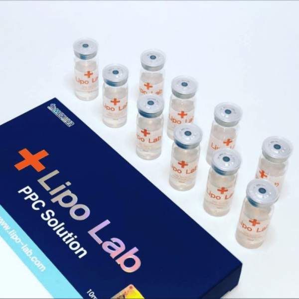 LIPO LAB PPC - Lipo Lab