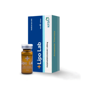 LIPO LAB PPC - Lipo Lab