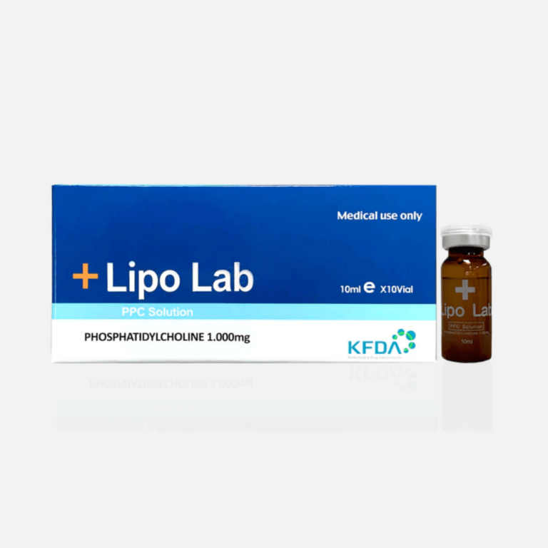 LIPO LAB PPC - Lipo Lab